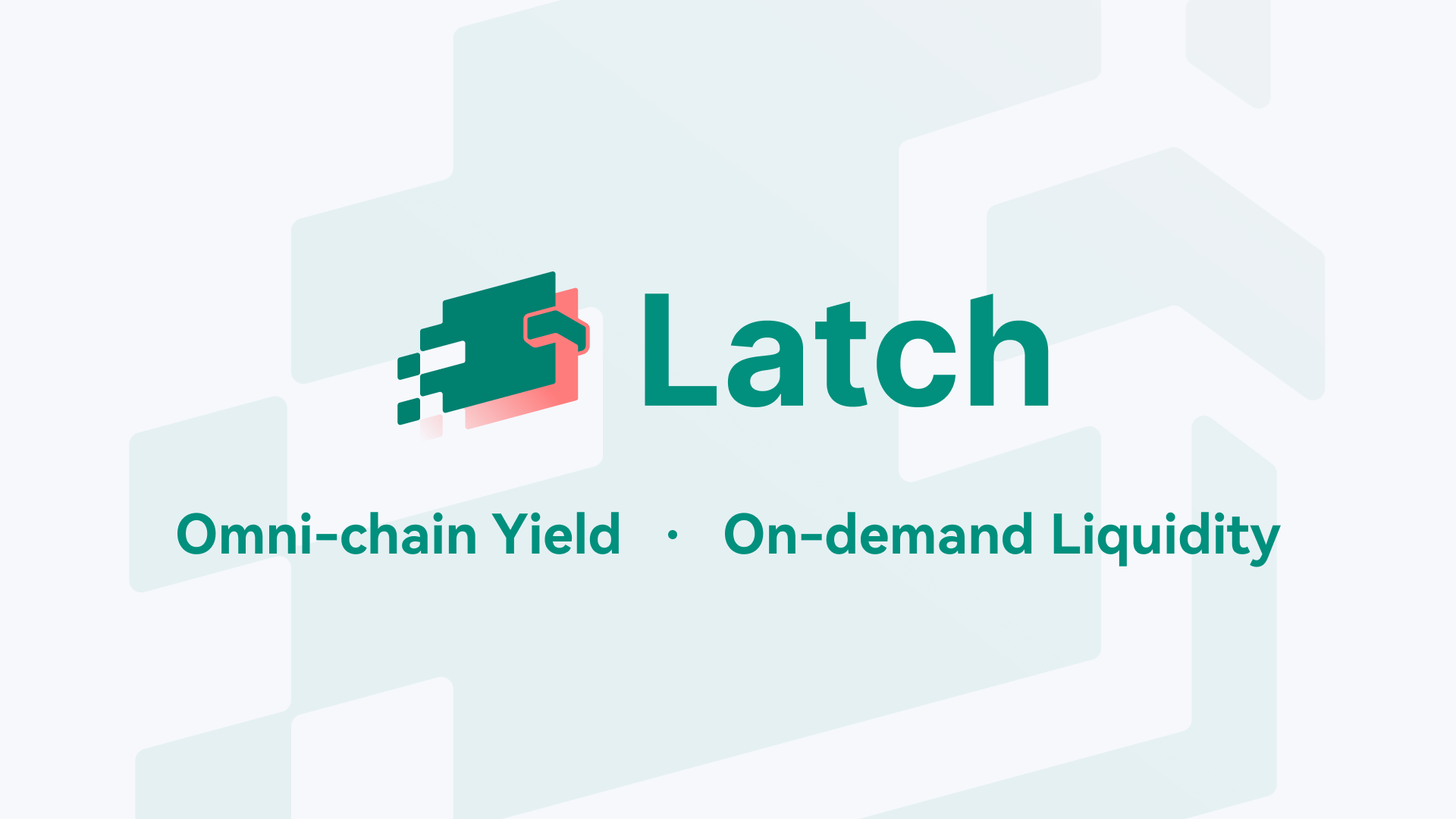 Latch